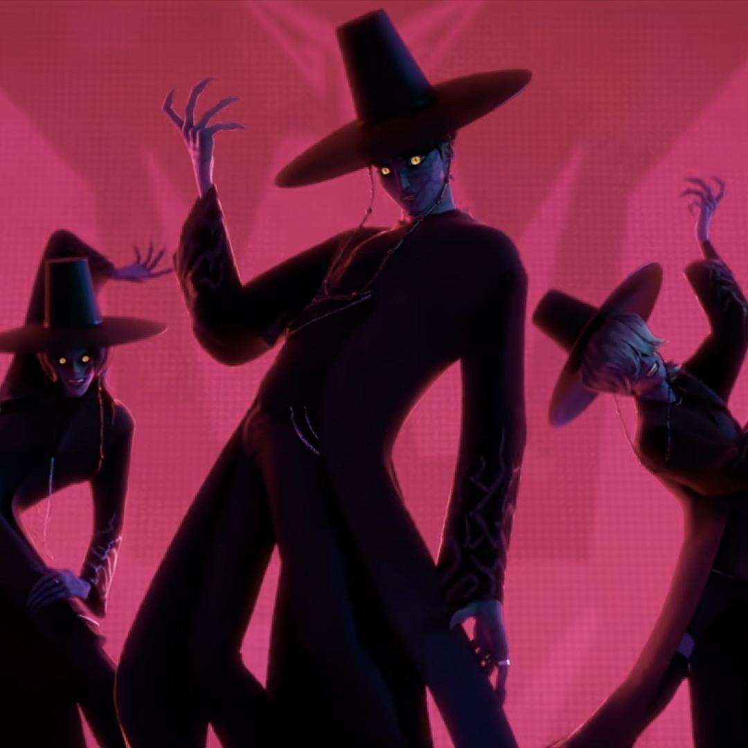 Your Idol - Letra - Miki Martz - Musica.com