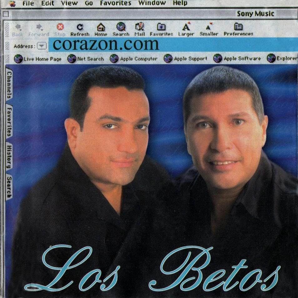Mi Vida Sin Ti - Letra - Los Betos - Musica.com