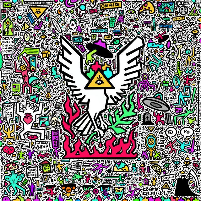 Mala Prensa - Letra - Viva Suecia - Musica.com