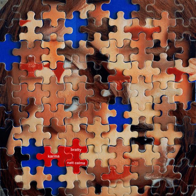 Karma - Letra - Bratty y Natt Calma - Musica.com