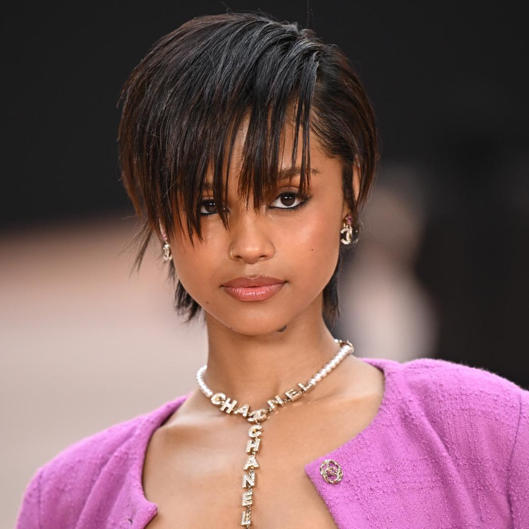 Chanel - Letra - Tyla - Musica.com