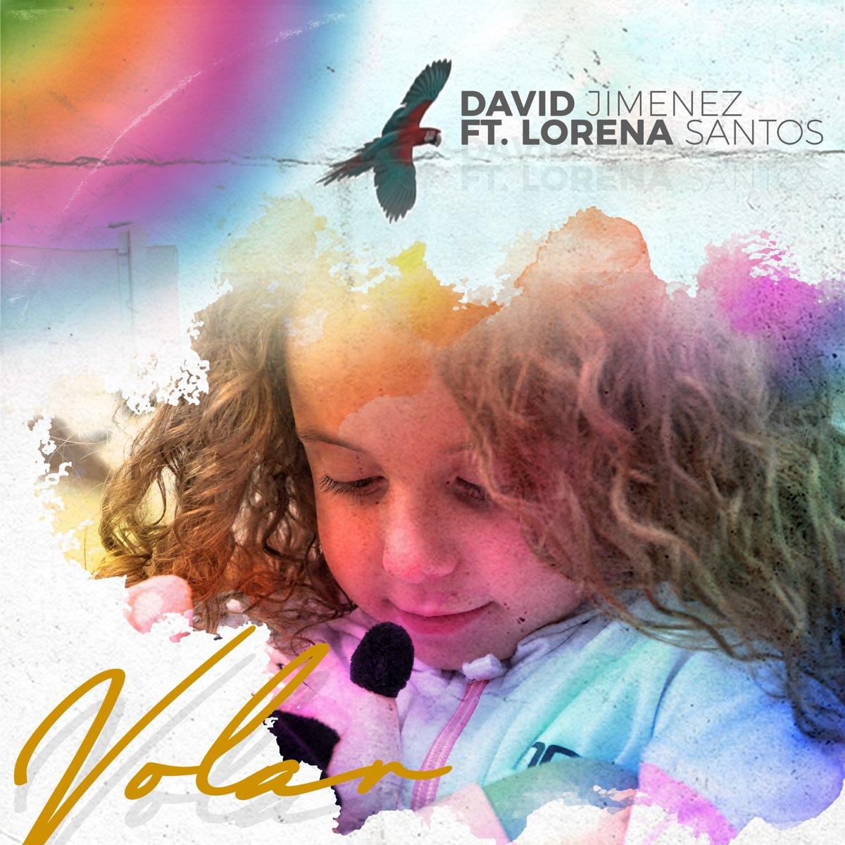 Homenaje a Sandra Peña - Letra - Lorena Santos y David Jiménez