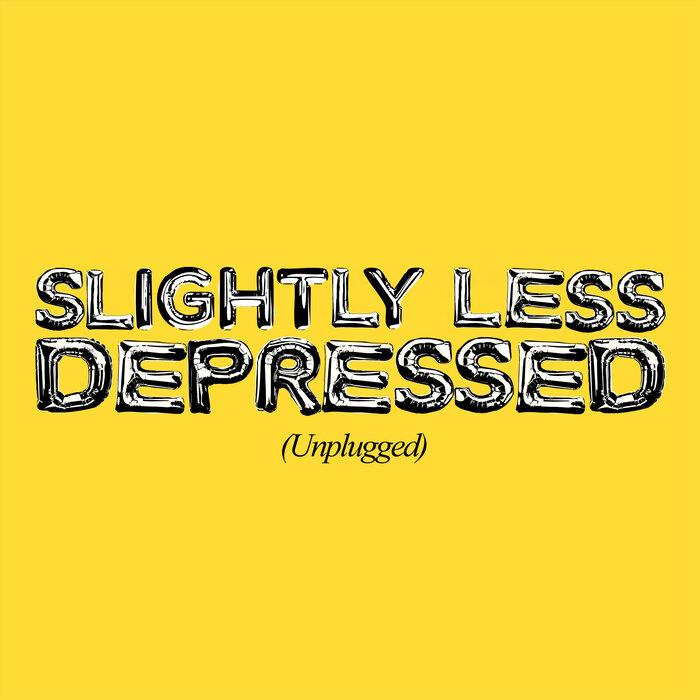 Slightly less depressed (unplugged) - Análisis | Significado - Anne-Marie