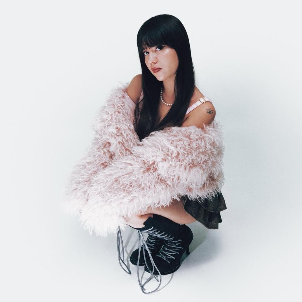 Ufff - Letra - Salma de Diego - Musica.com