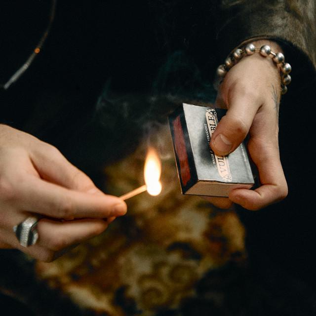 Vulnerable - Letra - Walls y Dani Fernández - Musica.com