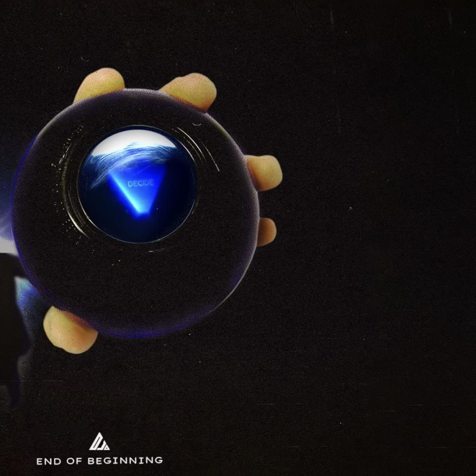 End of Beginning - Letra - Djo - Musica.com
