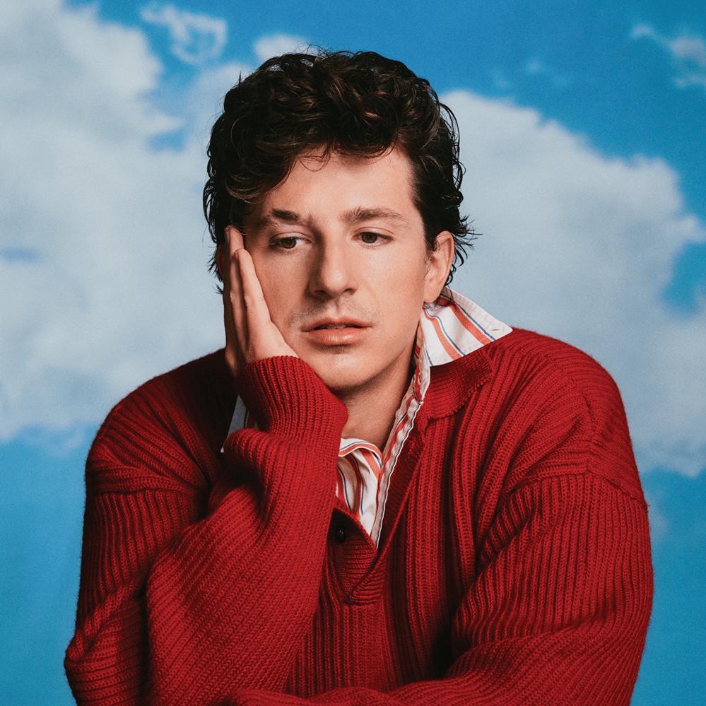 Beat Yourself Up - Letra - Charlie Puth - Musica.com