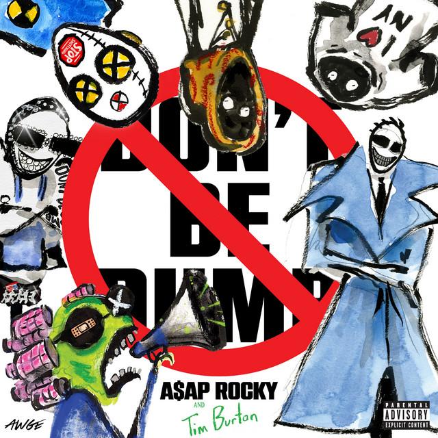 Swat team - Letra - Asap Rocky - Musica.com