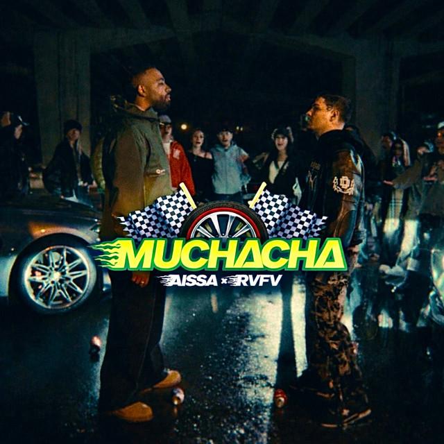 MUCHACHA - Análisis | Significado - RVFV y Aissa - Musica.com