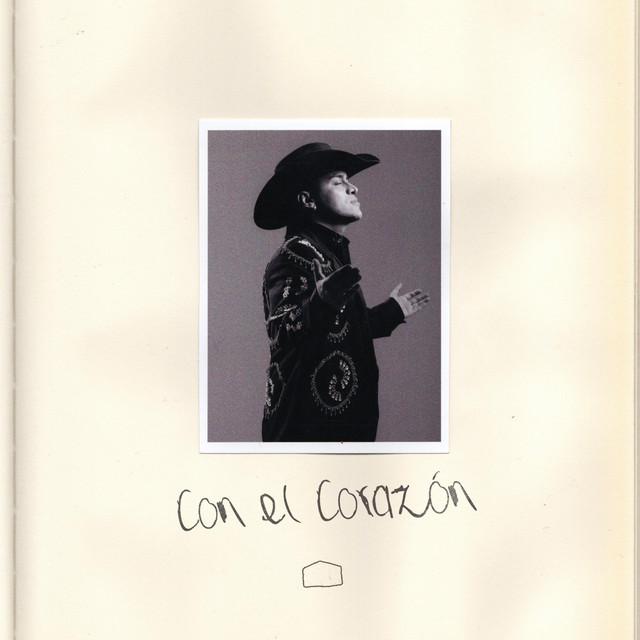 Con el Corazón - Letra - Maluma y Yeison Jimenez - Musica.com