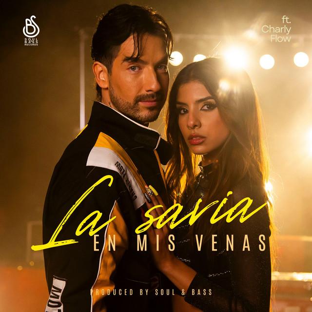 La Savia en mis Venas - Letra - La Reina Del Flow y Charly Flow