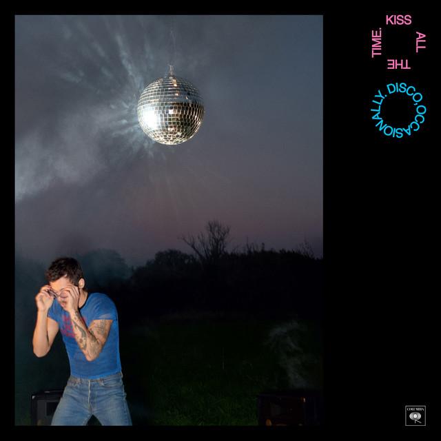 Pop - Letra - Harry Styles - Musica.com