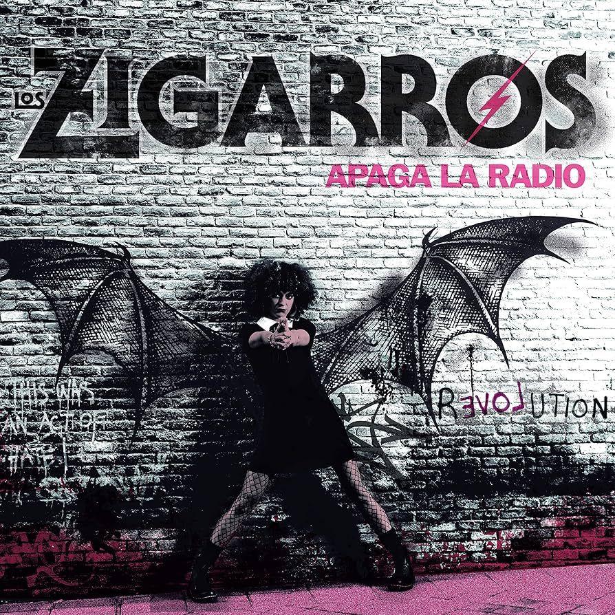 Con las manos rotas - Letra - Los Zigarros - Musica.com