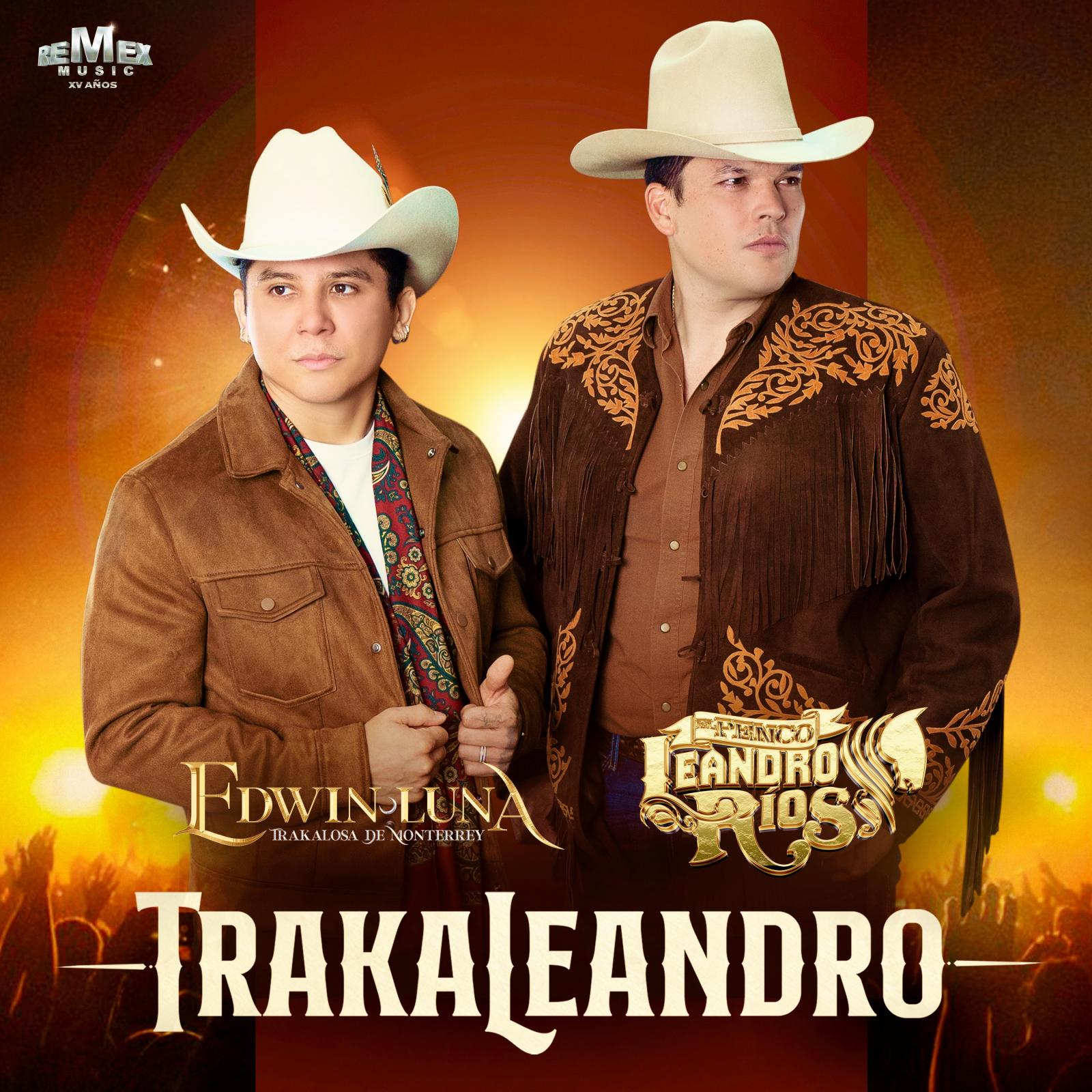 Ni Modo Que Que - Letra - Edwin Luna y La Trakalosa de Monterrey