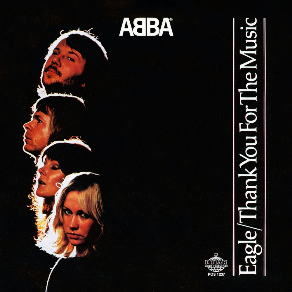 Eagle - Letra - Abba - Musica.com