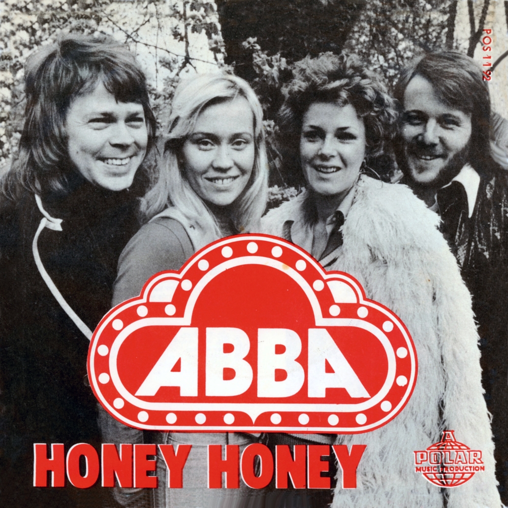 Honey Honey - Letra - Abba - Musica.com