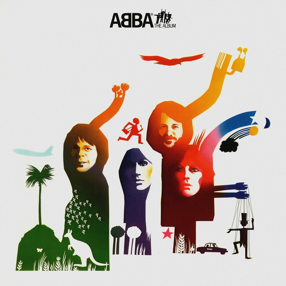 One Man, One Woman - Letra - Abba - Musica.com