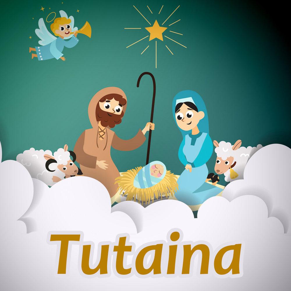 Tutaina - Letra - Villancicos - Musica.com
