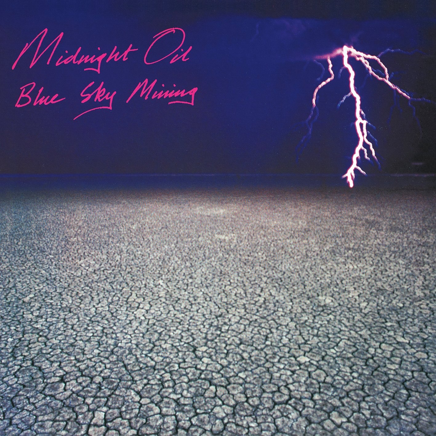 River Runs Red - Letra - Midnight Oil - Musica.com