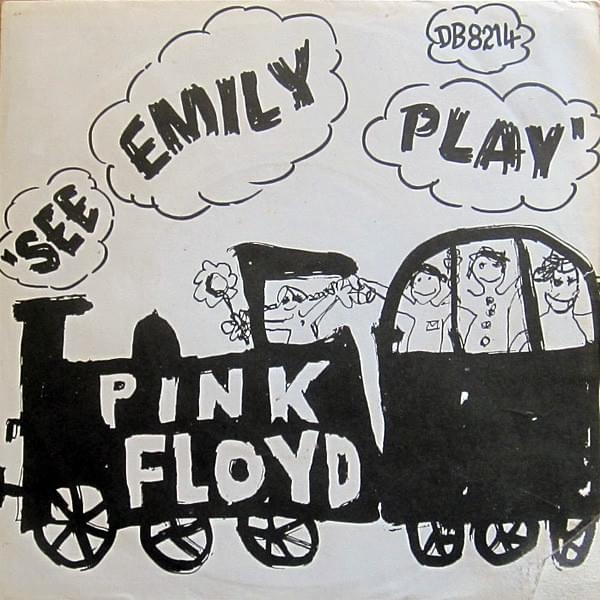 See Emily Play - Análisis | Significado - Pink Floyd - Musica.com
