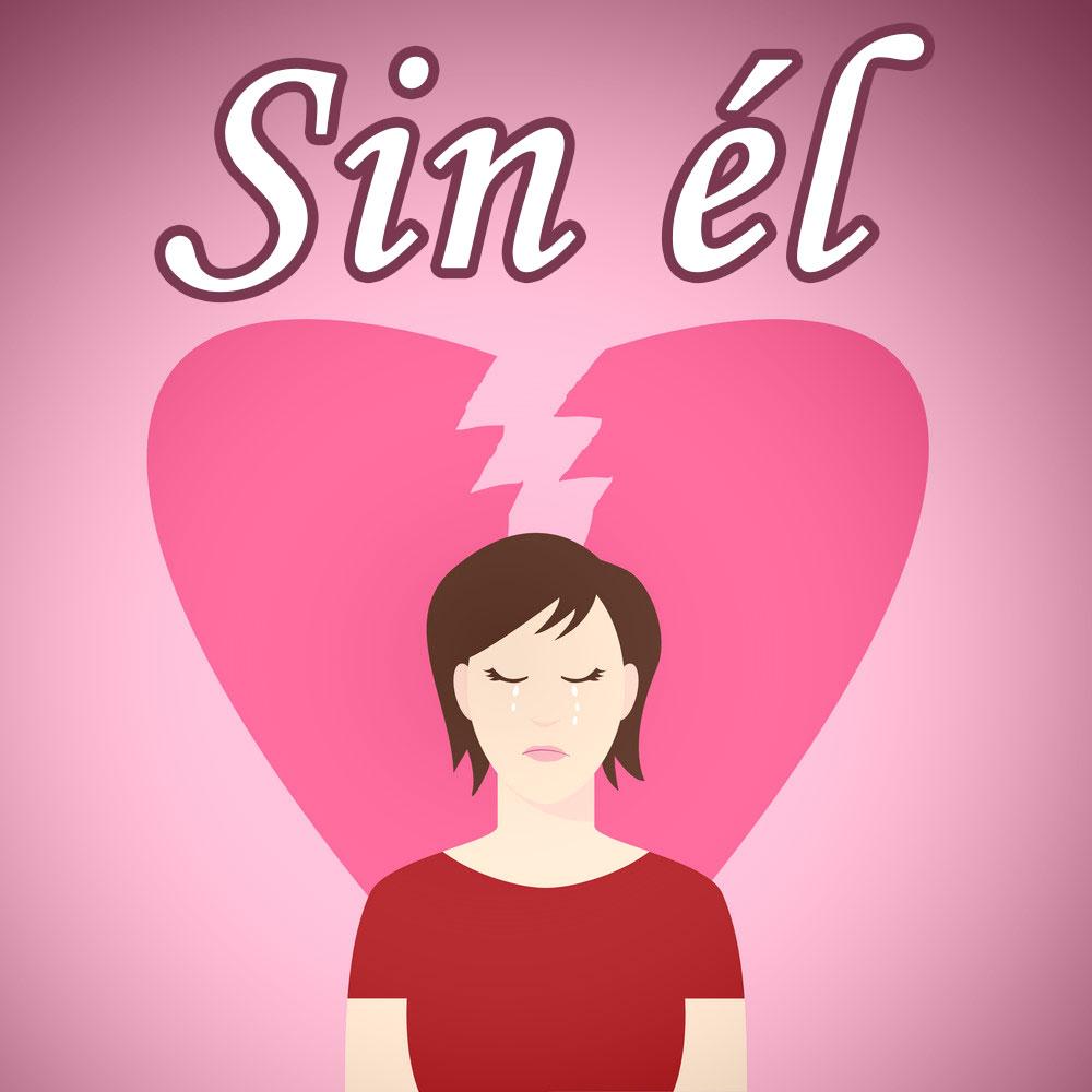 Sin él - Letra - Canciones Románticas - Musica.com