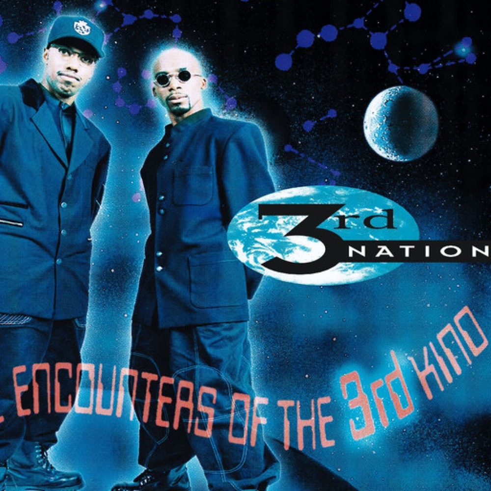 3rd Nation - Letras - Musica.com