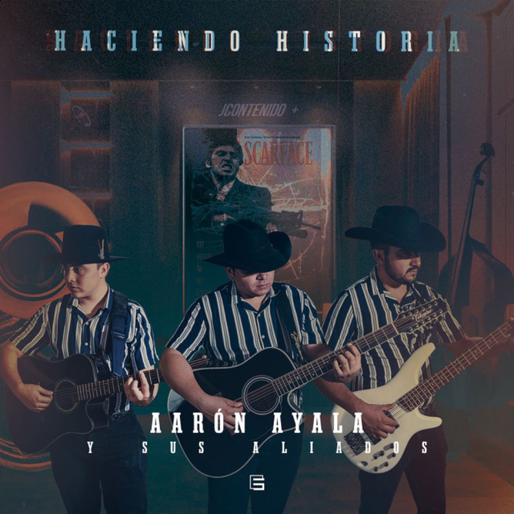 El Gallo - Letra - Aarón Ayala y sus Aliados - Musica.com