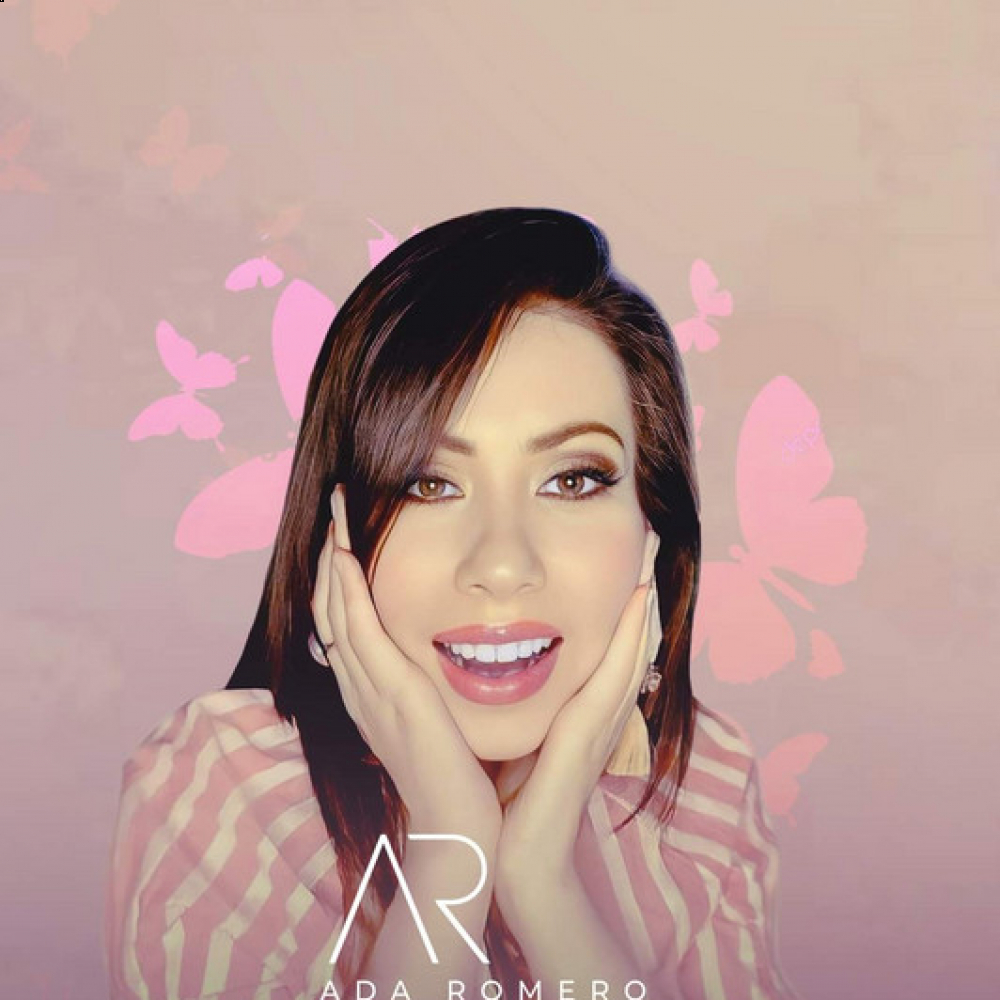 Un Día Más - Letra - Ada Romero - Musica.com