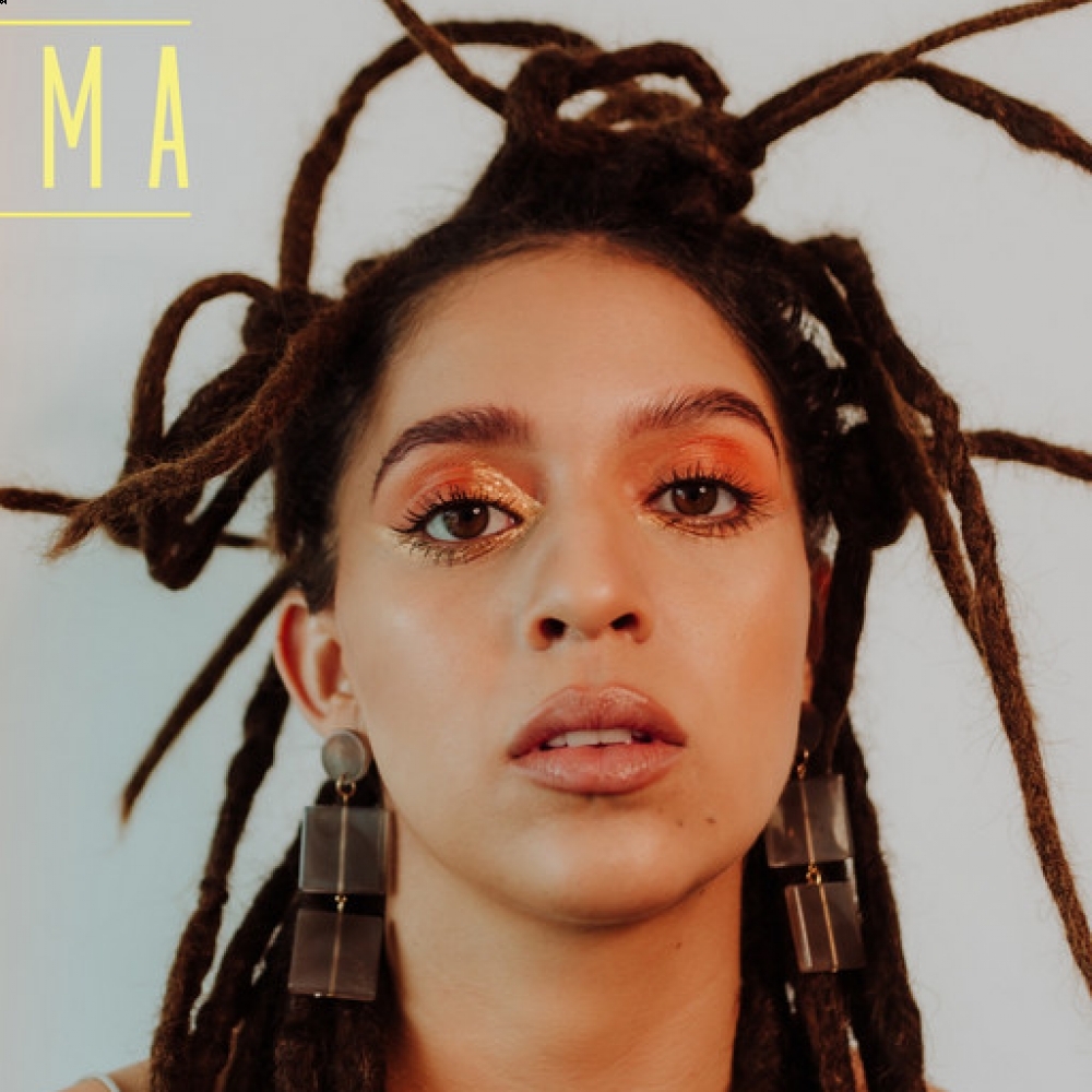 ADIEL - Letras - Musica.com