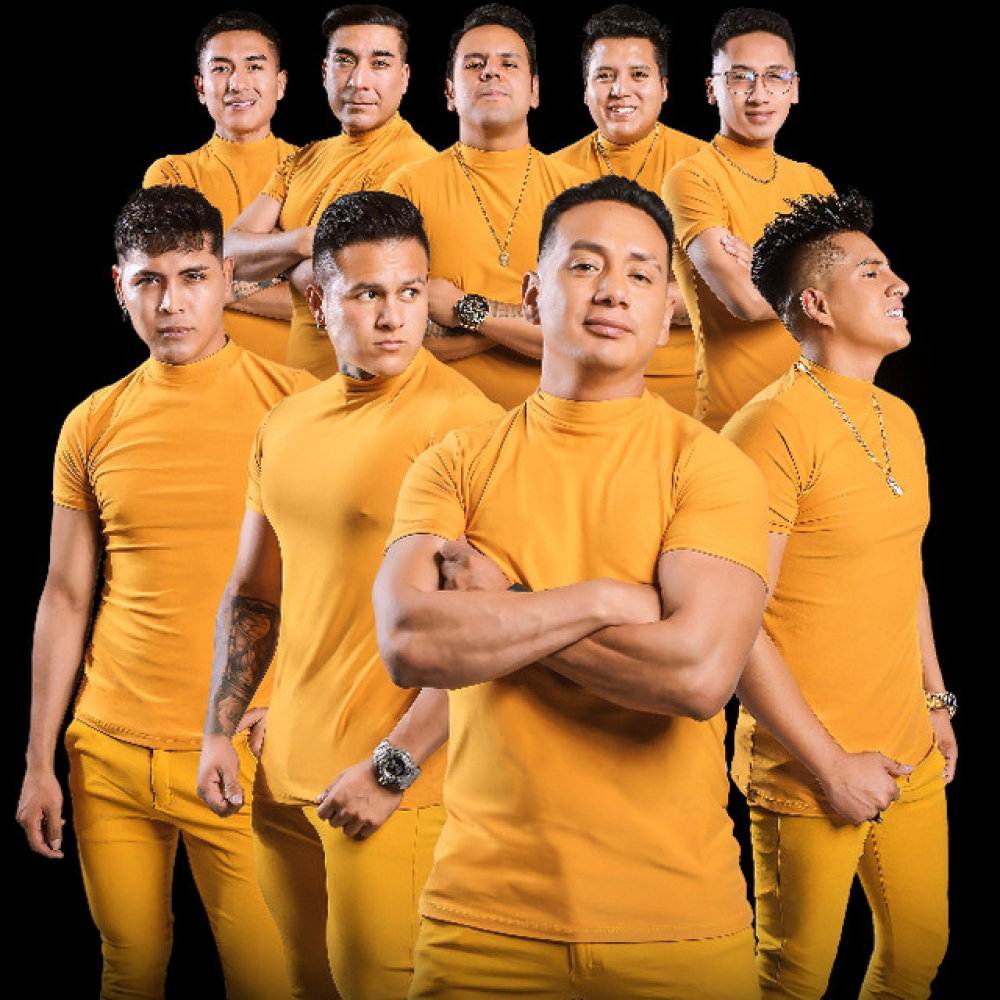 Biografía de Agrupación Los Capos - Musica.com