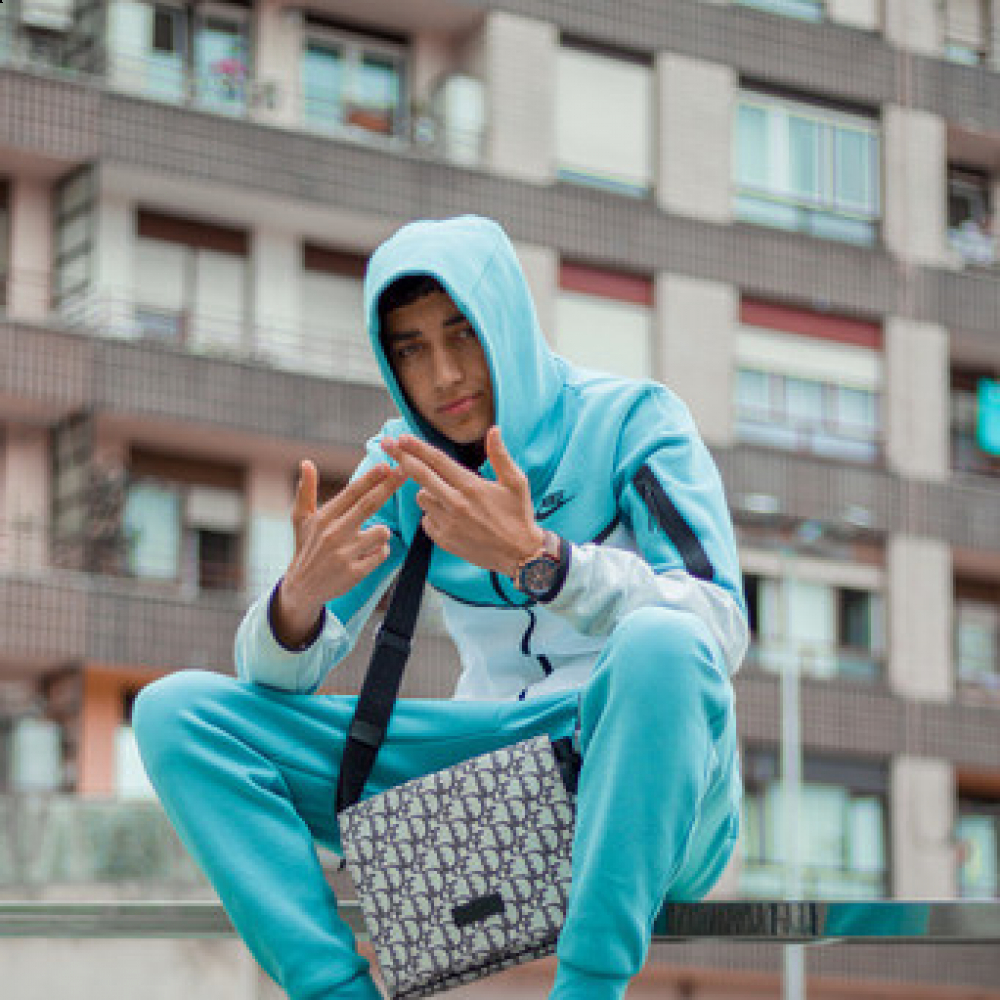 Aiman JR - Letras - Musica.com