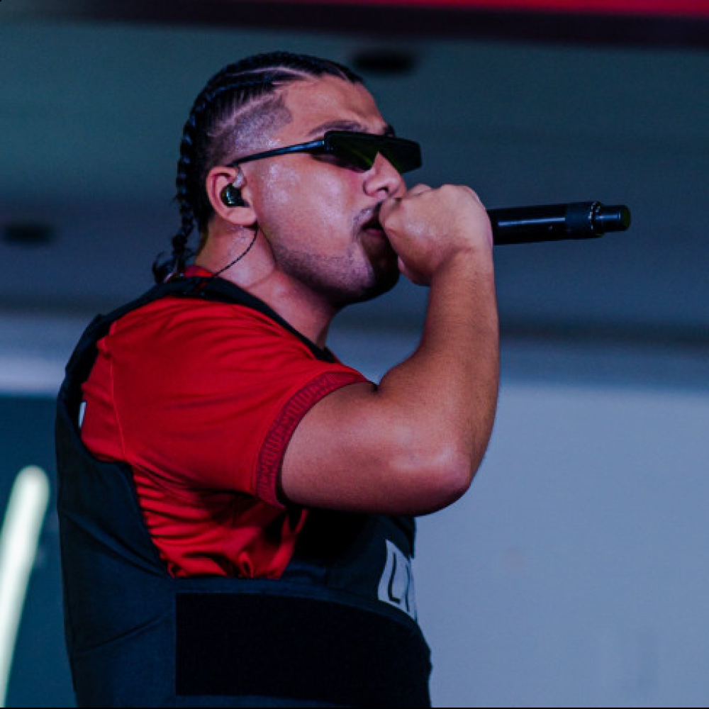 Airon Music - Letras - Musica.com