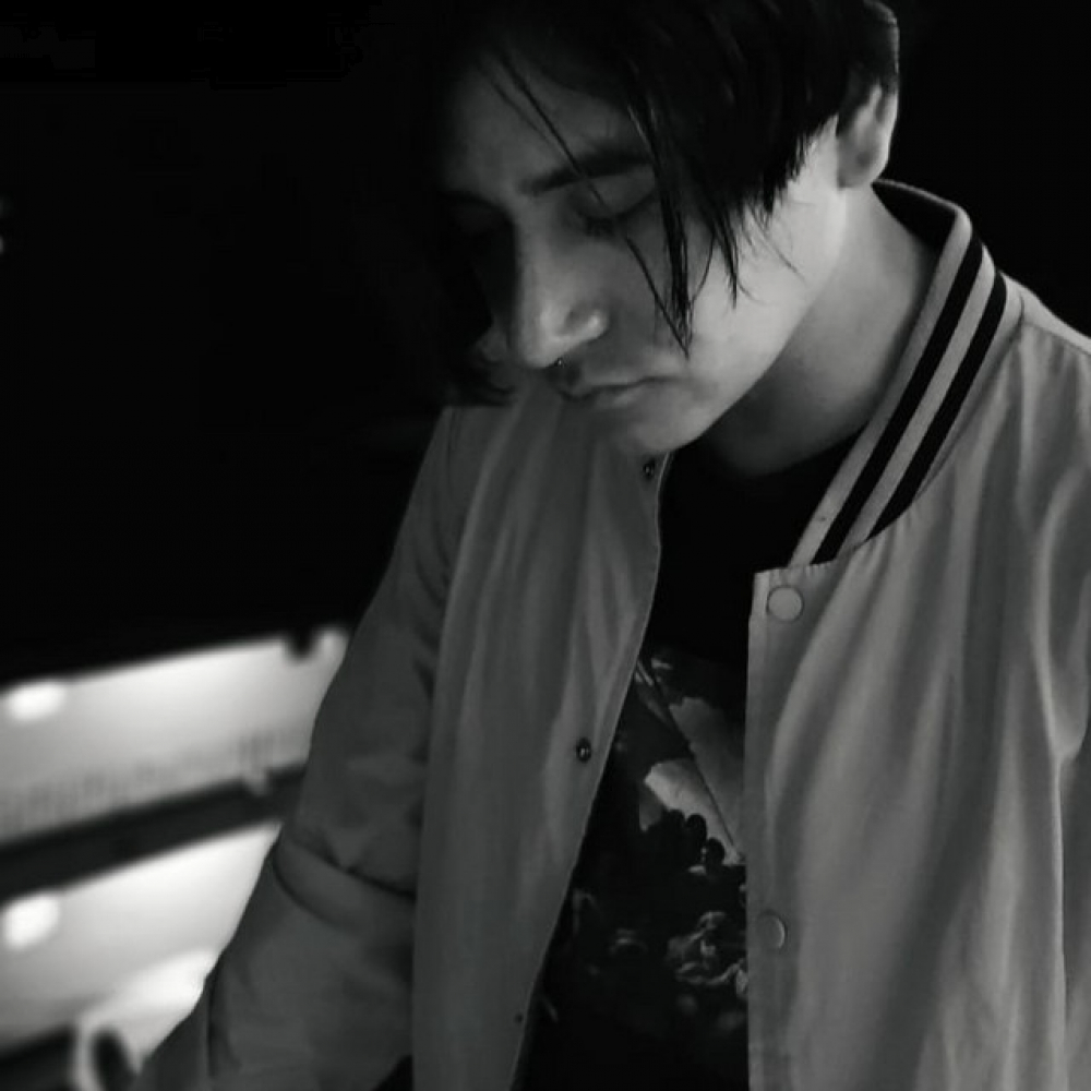 Te ame como a un loco - Letra - Alan Letrado - Musica.com