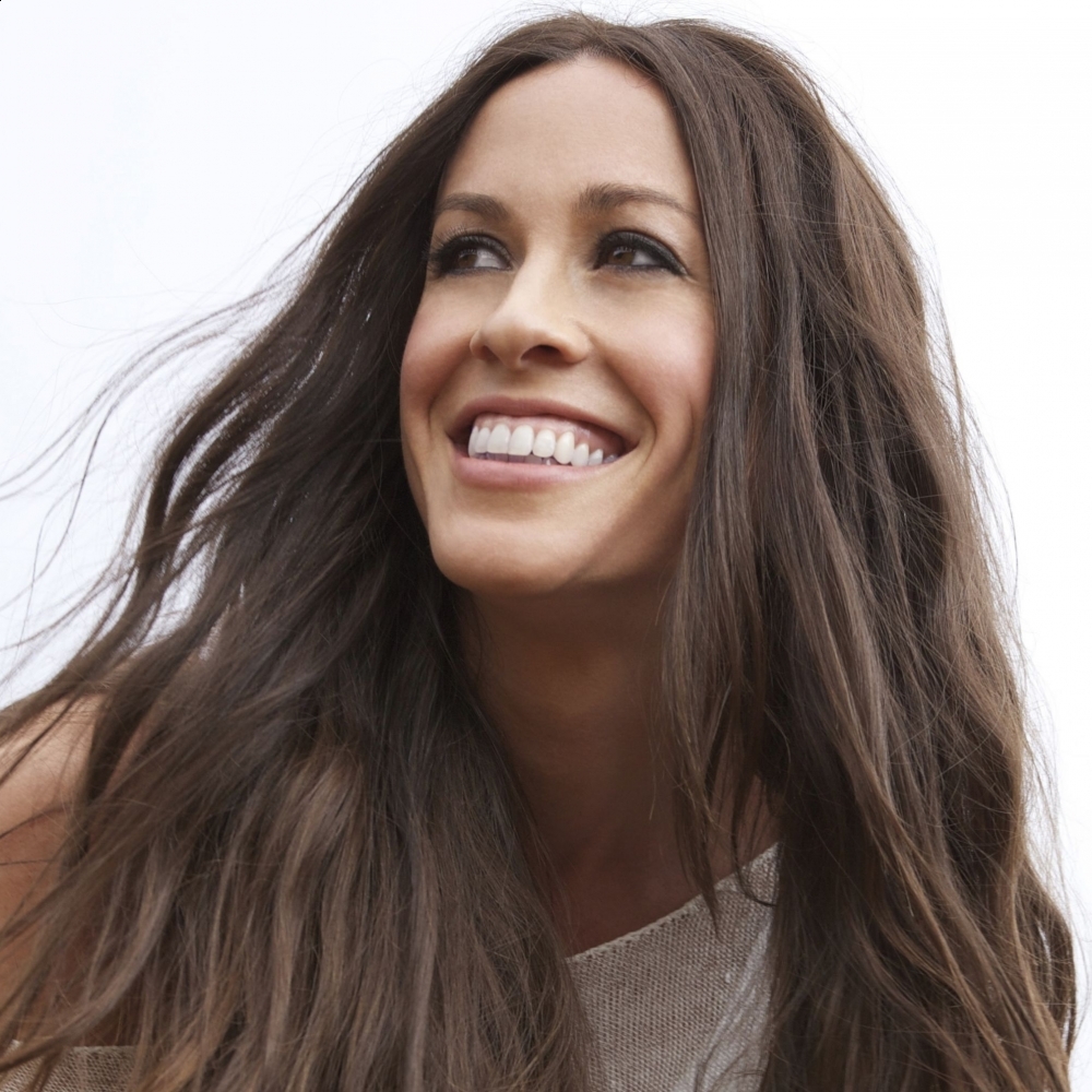 Biografía de Alanis Morissette - Musica.com