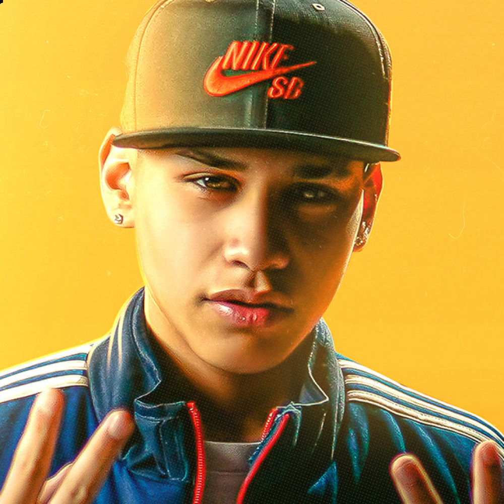 Alejo Isakk - Letras - Musica.com