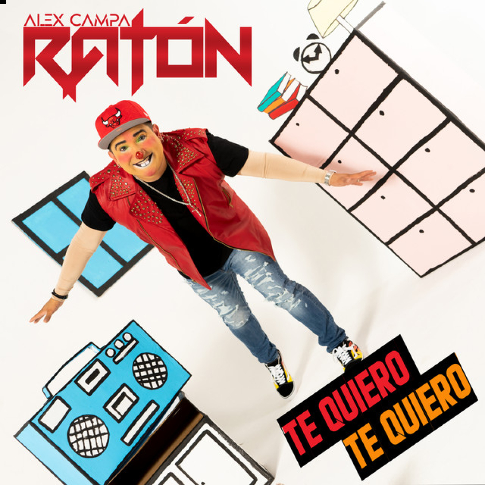 Alex Campa Ratón - Letras - Musica.com