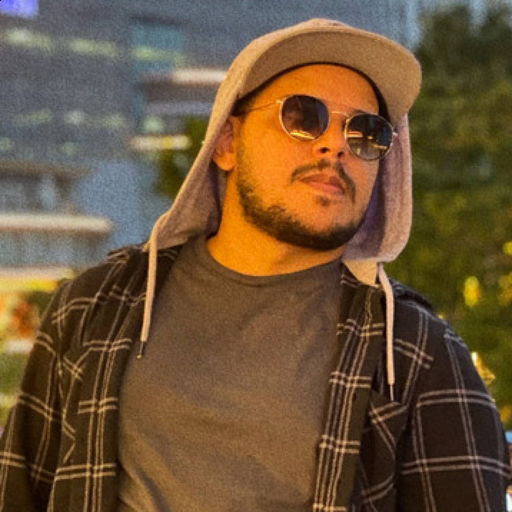 Serial - Letra - Alex On The Rocks - Musica.com