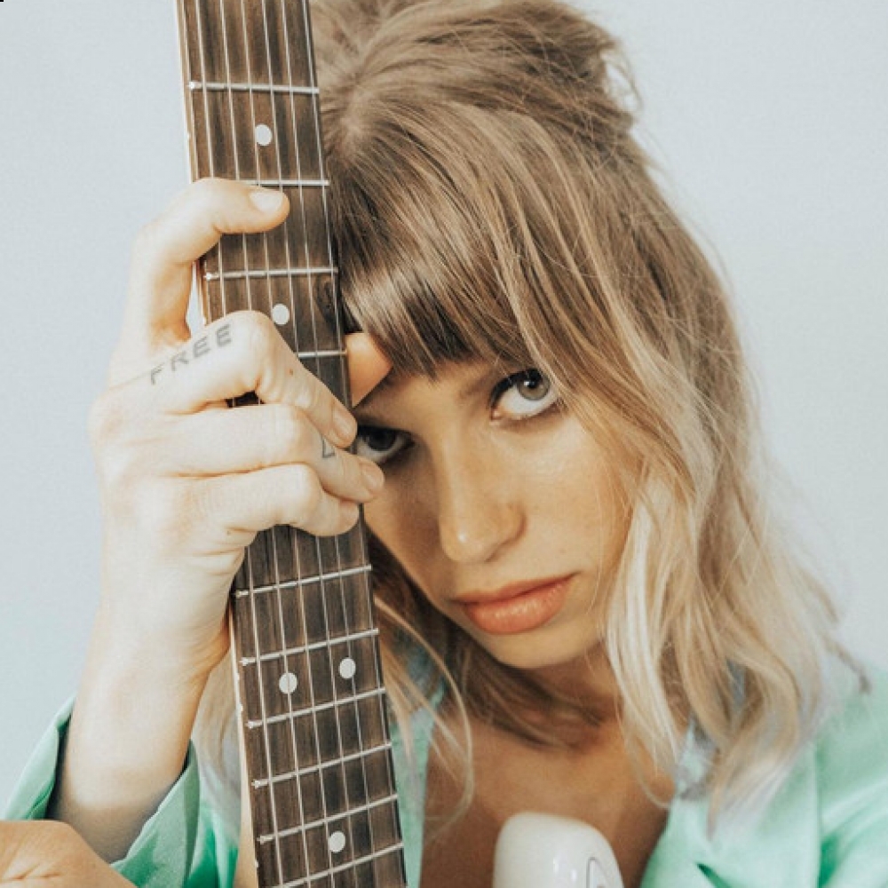 Biografía de Anabel Englund - Musica.com