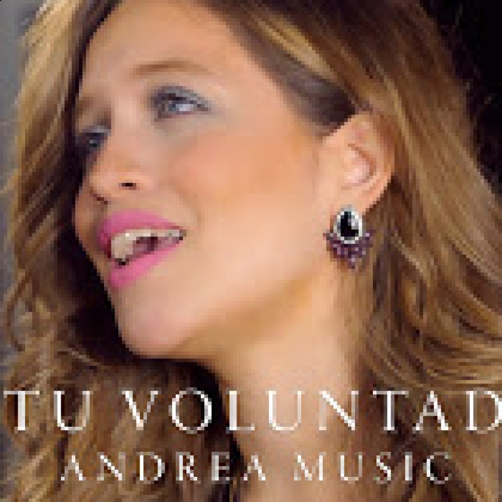 Todo es posible - Letra - Andrea Music - Musica.com