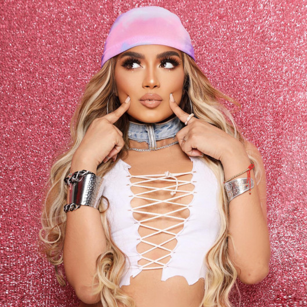 Andreina Bravo - Letras - Musica.com