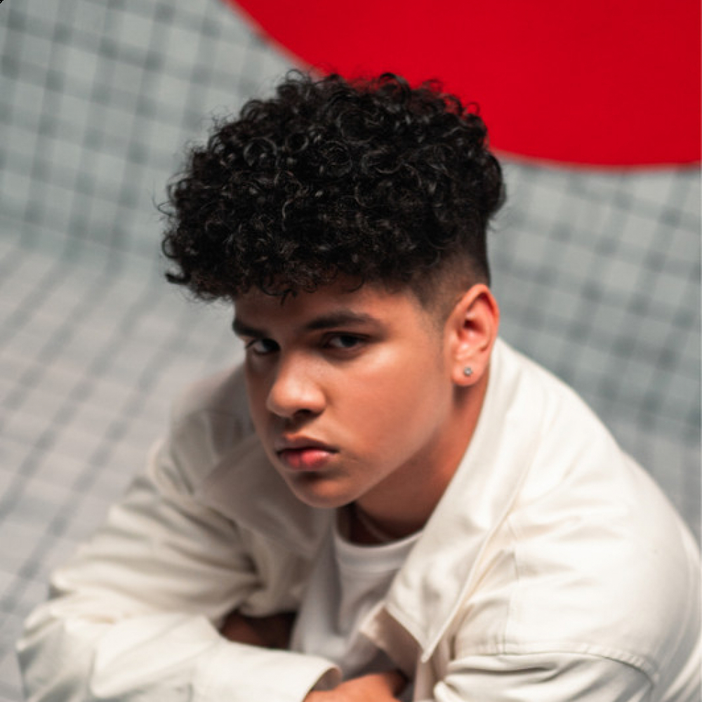 Biografía de Andry Kiddos - Musica.com