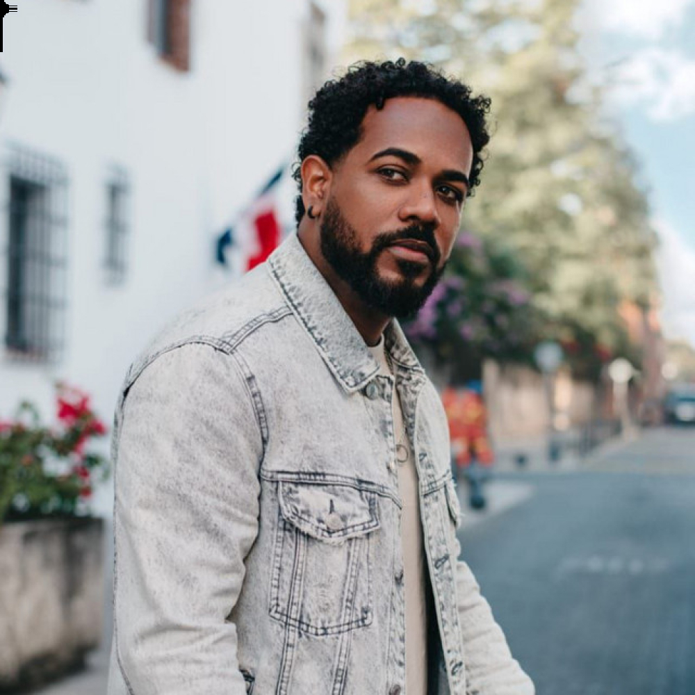 Biografía de Angel Brown - Musica.com