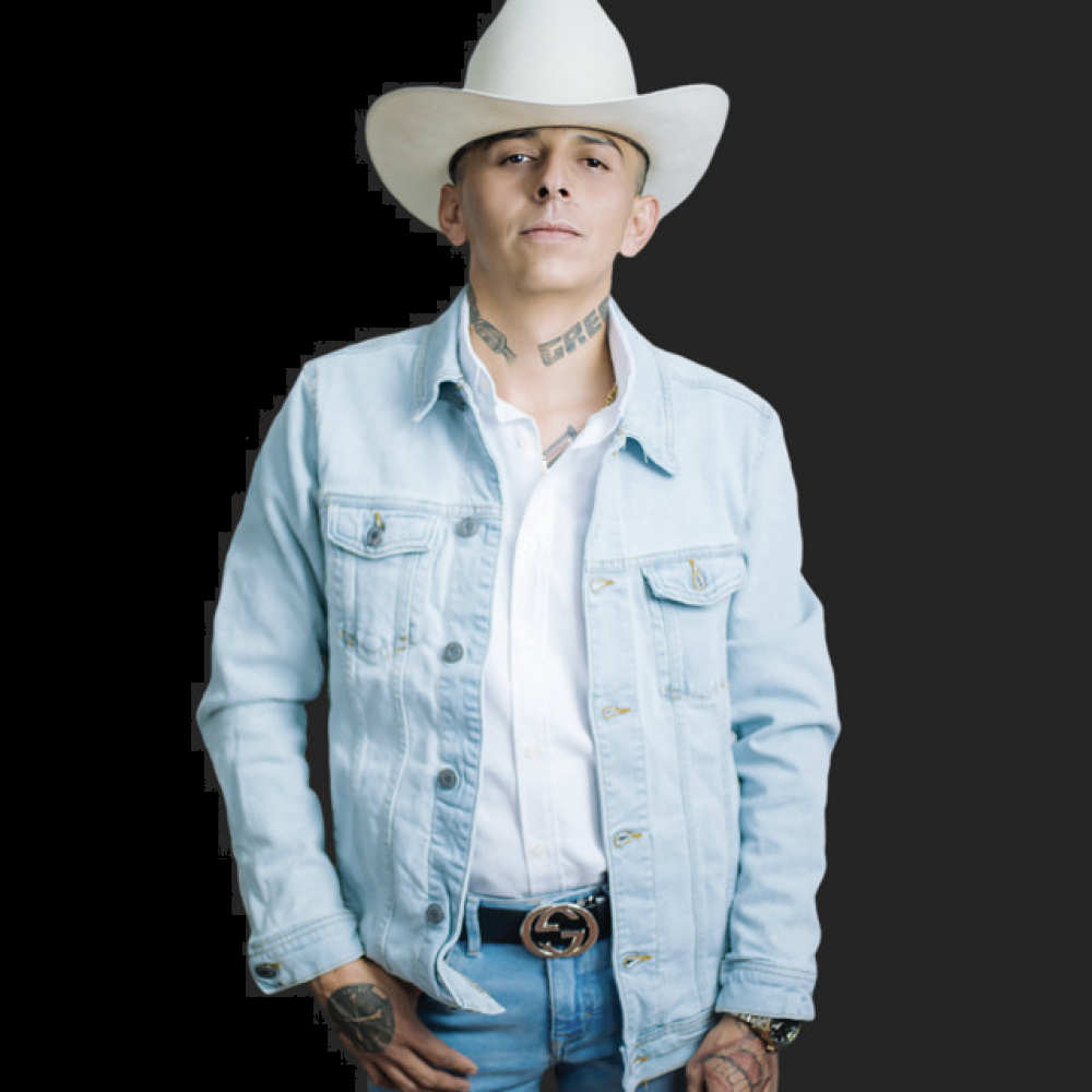 Angel García 'El Verde' - Letras - Musica.com