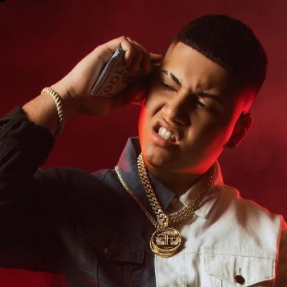 Ankhal - Letras - Musica.com