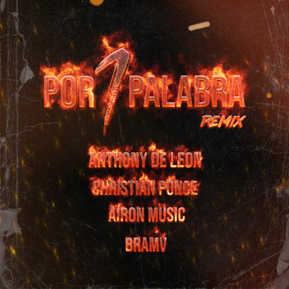 Biografía de Anthony De León - Musica.com