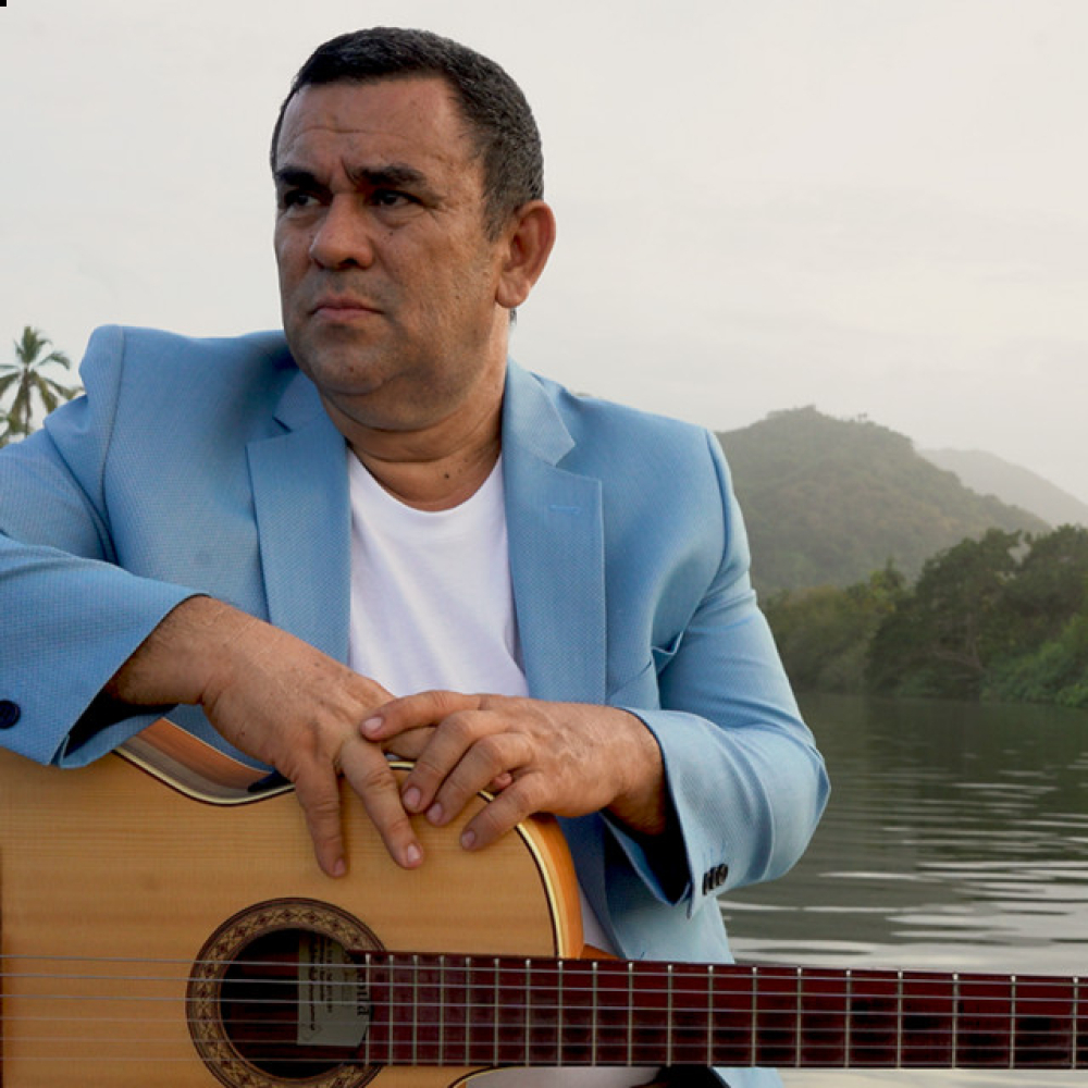 Nadie llenará ese vacío - Letra - Aquerles Ascanio - Musica.com