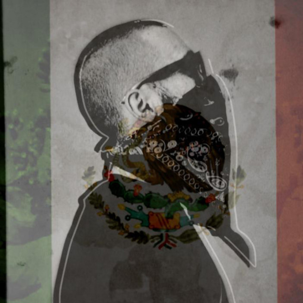 ARGHOS - Letras - Musica.com