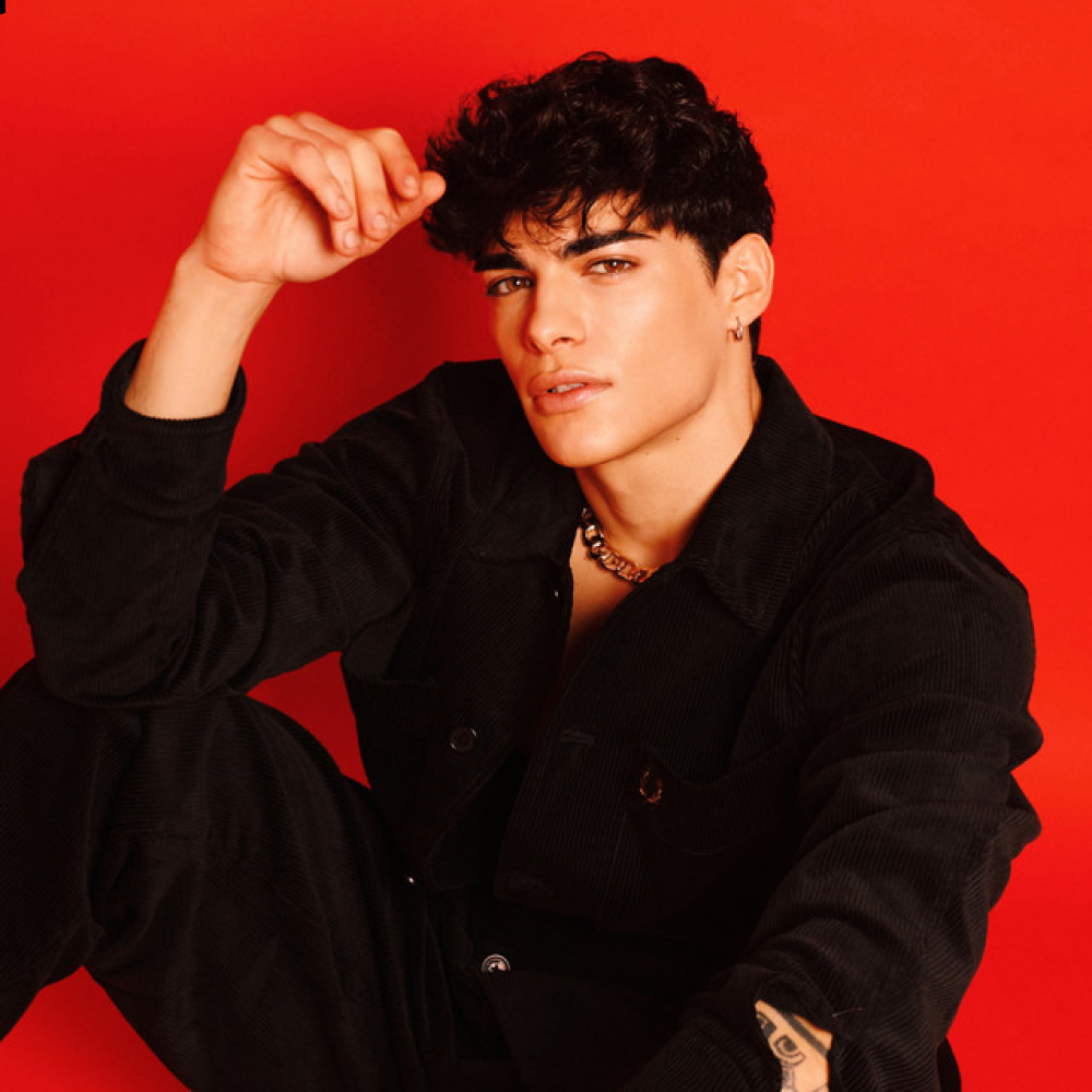 Aritz - Letras - Musica.com