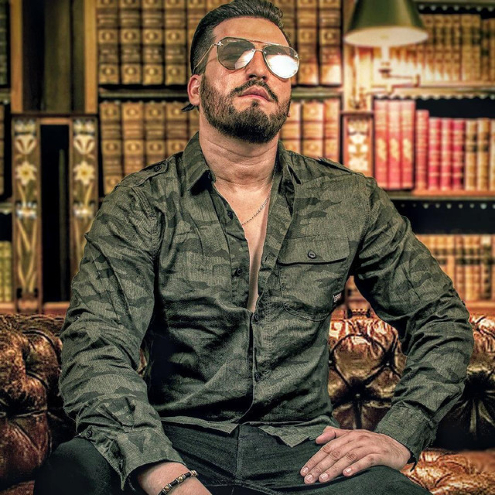 Se Acabaran Las Rosas - Letra - Arnulfo Blanco El Bazachi - Musica.com