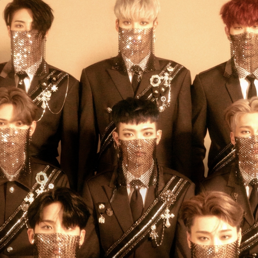 Work - Letra - ATEEZ - Musica.com